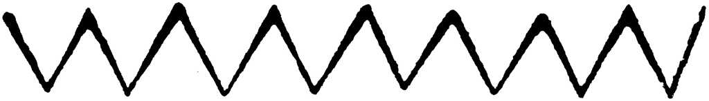 Zig Zag Clip Art Cliparts co