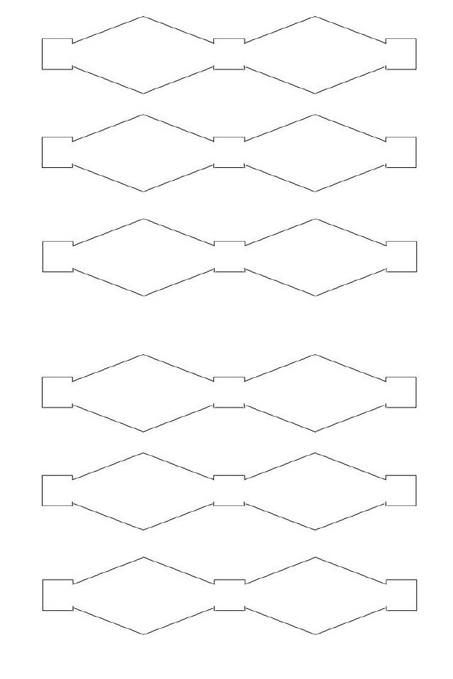 Bow Tie Template Cliparts co