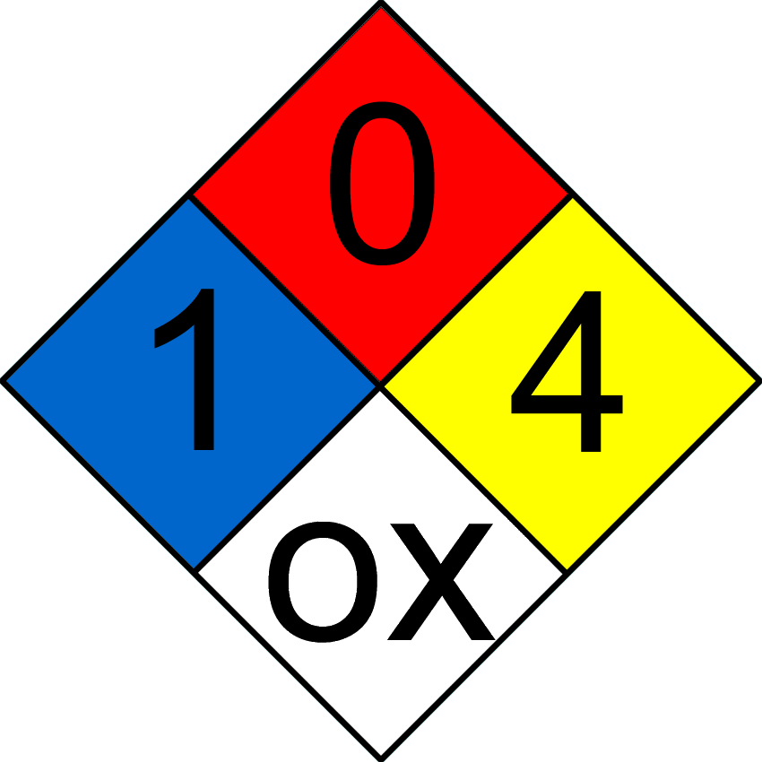Nfpa Diamond Template Cliparts co