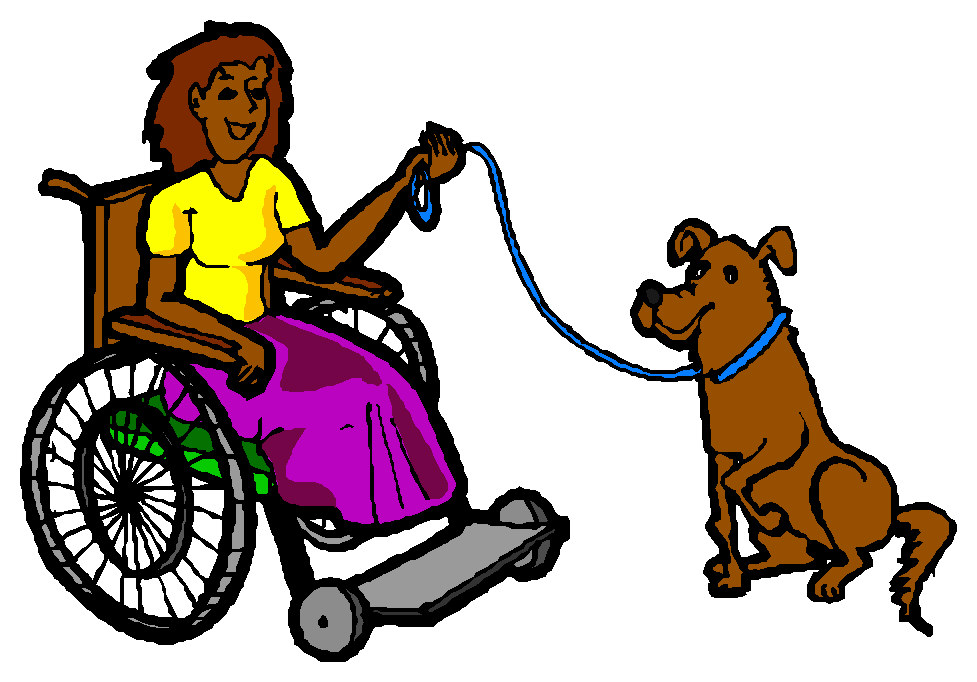 Service Dog Graphics And Animated Gifs Cliparts co