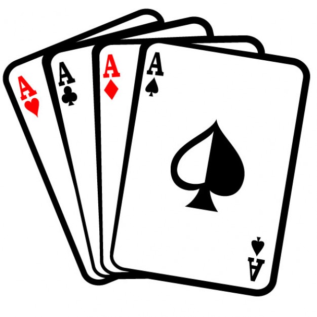 Deck Of Cards Clipart Cliparts co