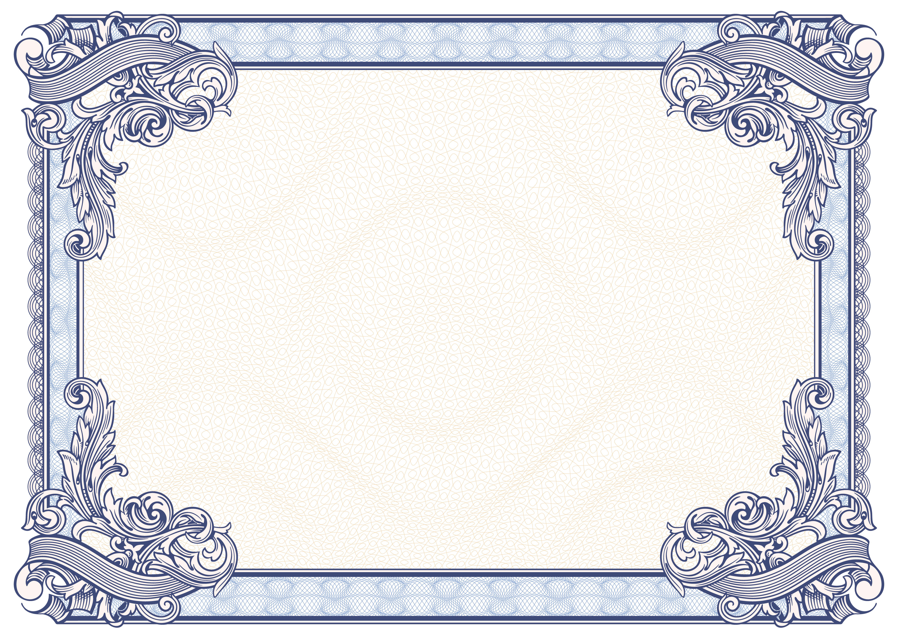 Beautiful Borders Cliparts co