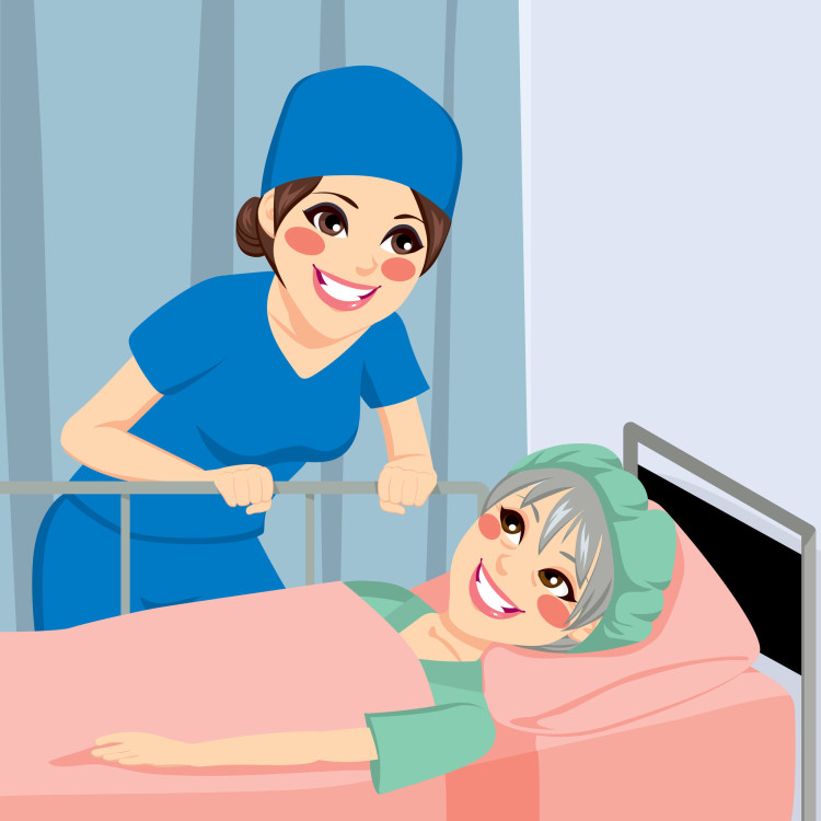Cartoon Nurse Talking With Patient Clipart Free Clip Art Images Cartoon Nurse Talking With Patient Clipart Free Clip Art Images