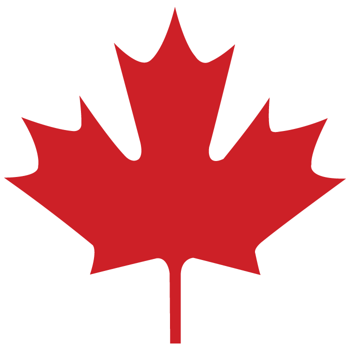 Canada Maple Leaf