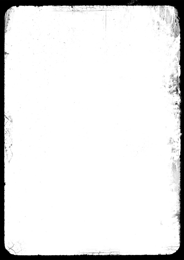 Simple Flower Border Designs For A4 Paper Cliparts co