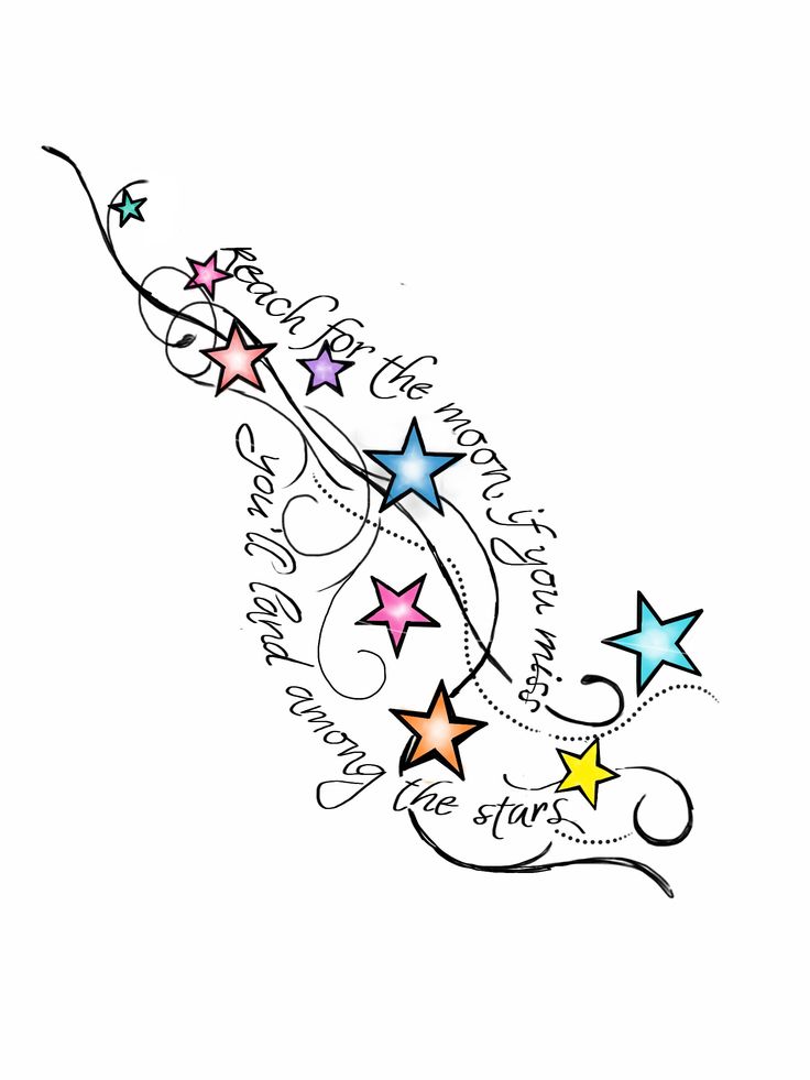 Reach For The Moon If You Miss You ll Land Among The Stars Reach For The Moon If You Miss You ll Land Among The Stars