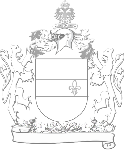 Coat Of Arms Template Cliparts co