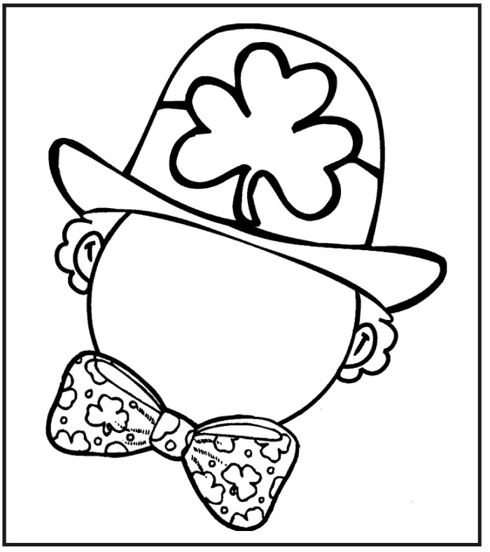 Cartoon Leprechaun Pictures Cliparts co