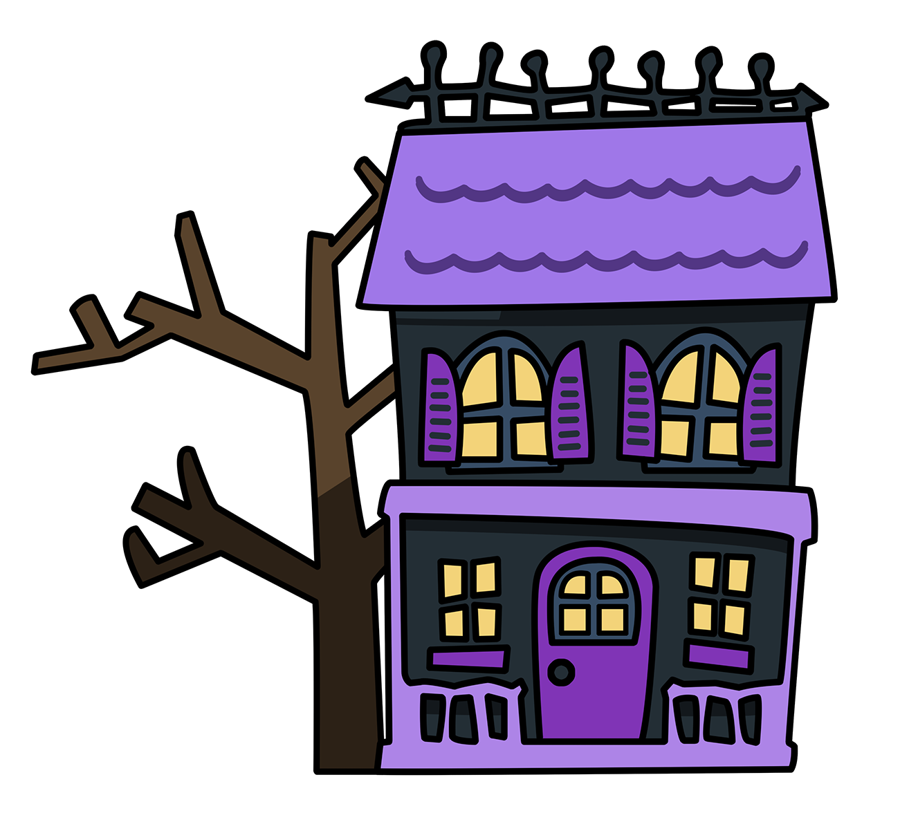 House Border Clip Art Cliparts co House Border Clip Art Cliparts co