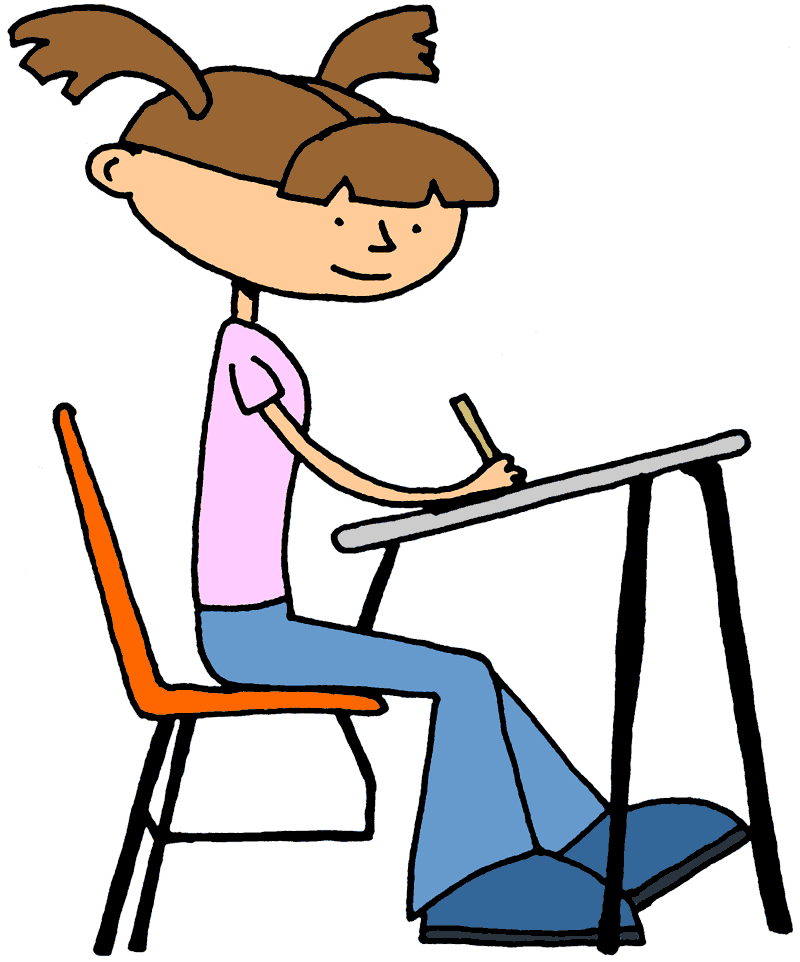 Math Test Clip Art Cliparts co