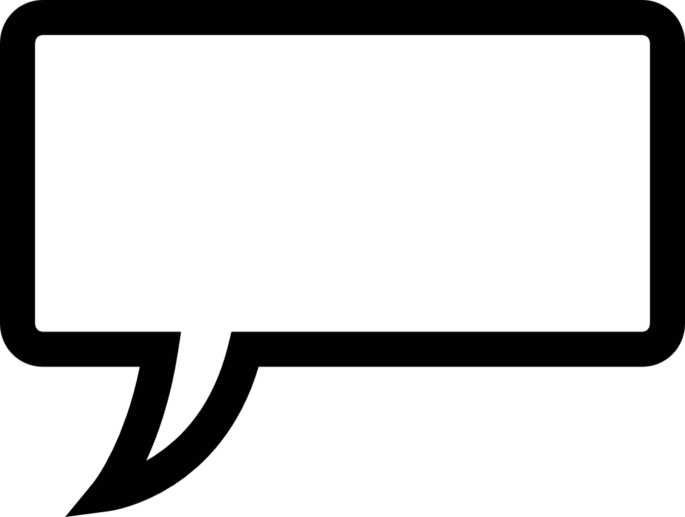 Printable Speech Bubbles Cliparts co