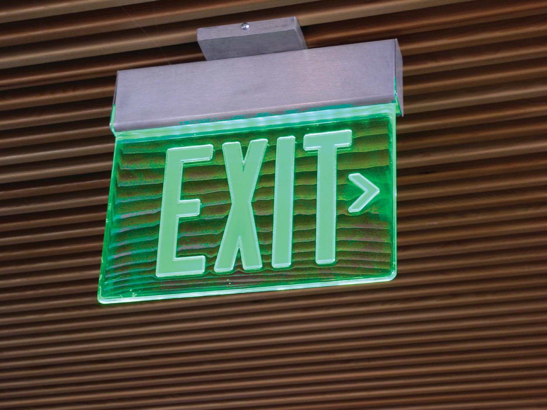 Exit Signs Cliparts co Exit Signs Cliparts co