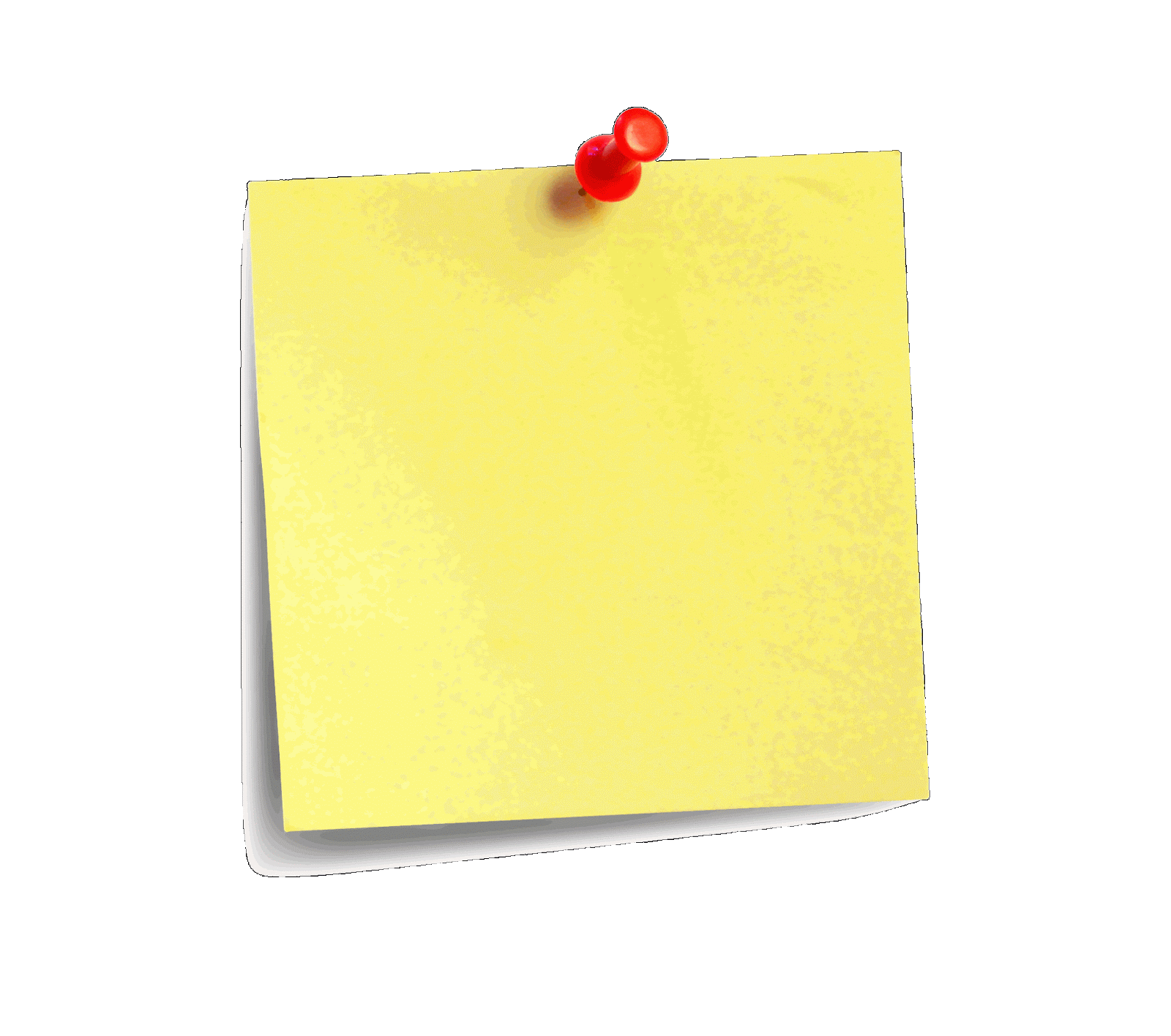 Post It Note Cliparts co