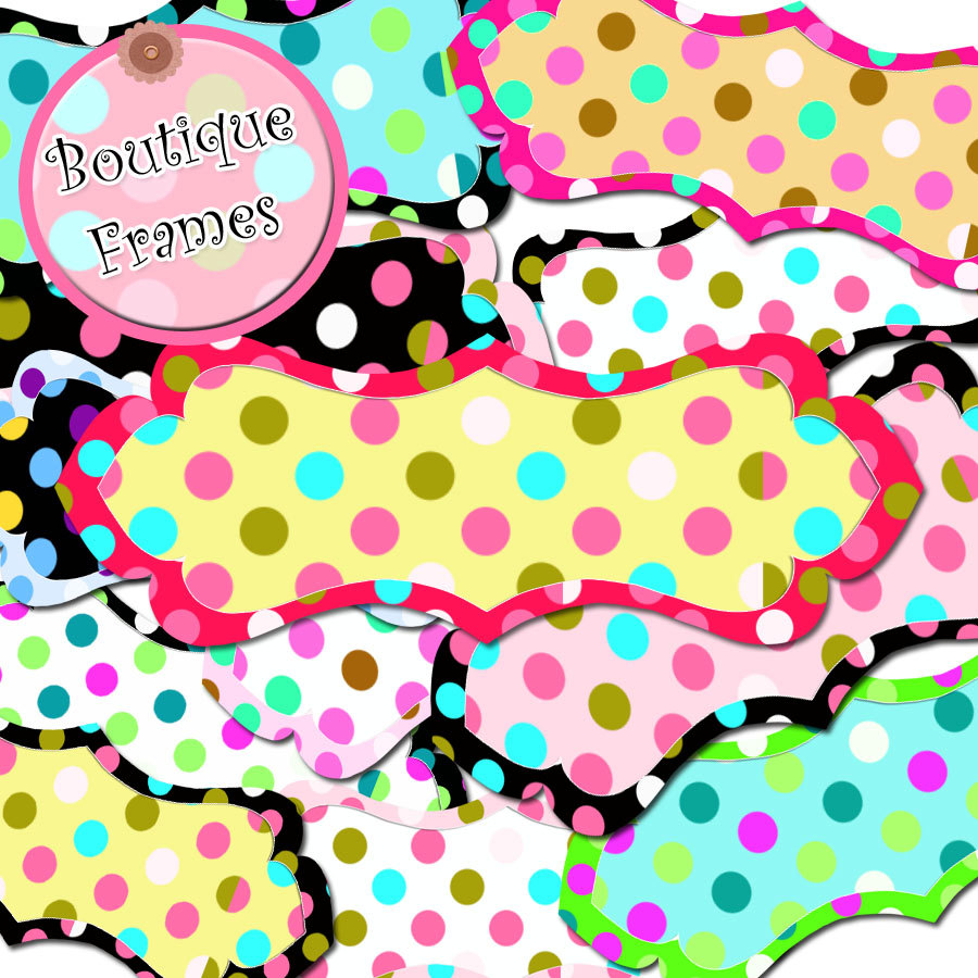 Trendy Borders - Cliparts.co Trendy Borders - Cliparts.co