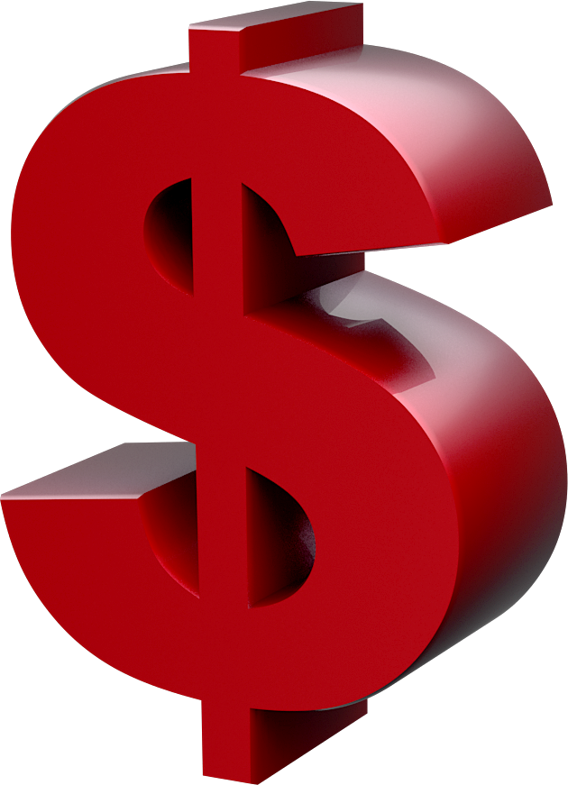 Pics Of Dollar Signs Cliparts co