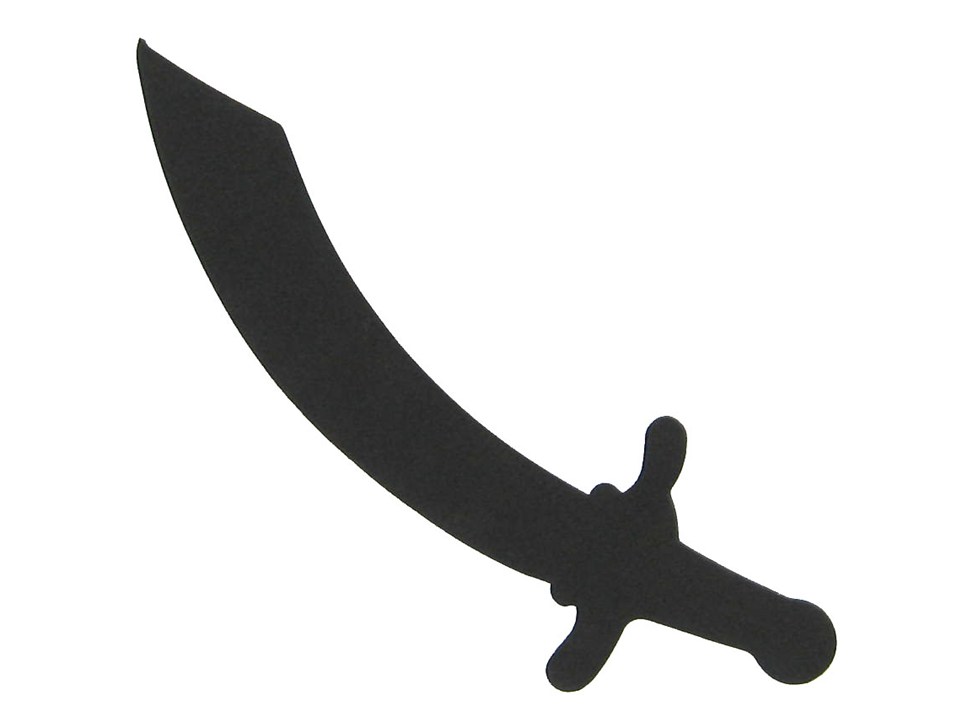 Pirate Sword Clip Art Cliparts co