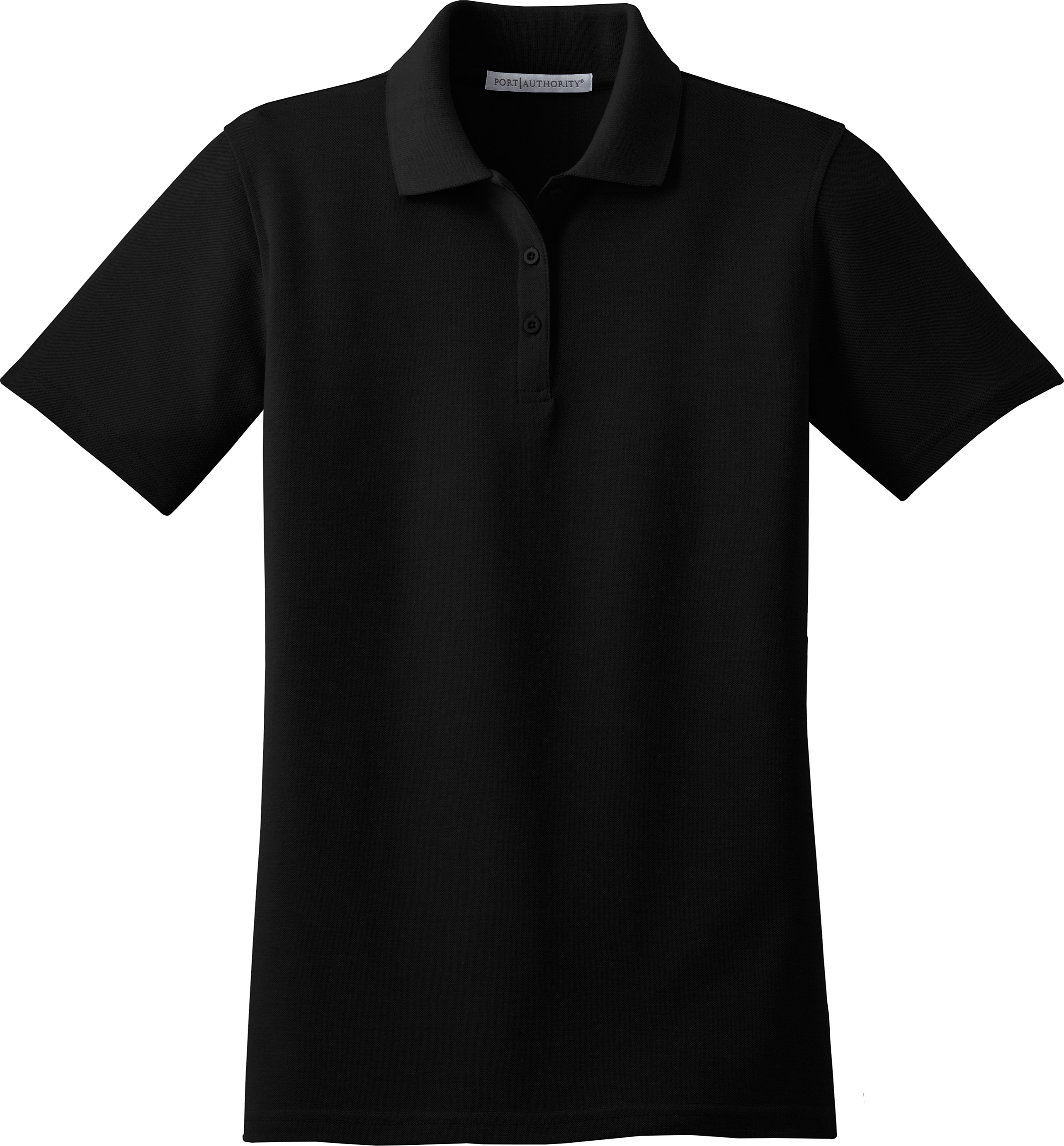 Polo Shirt Template