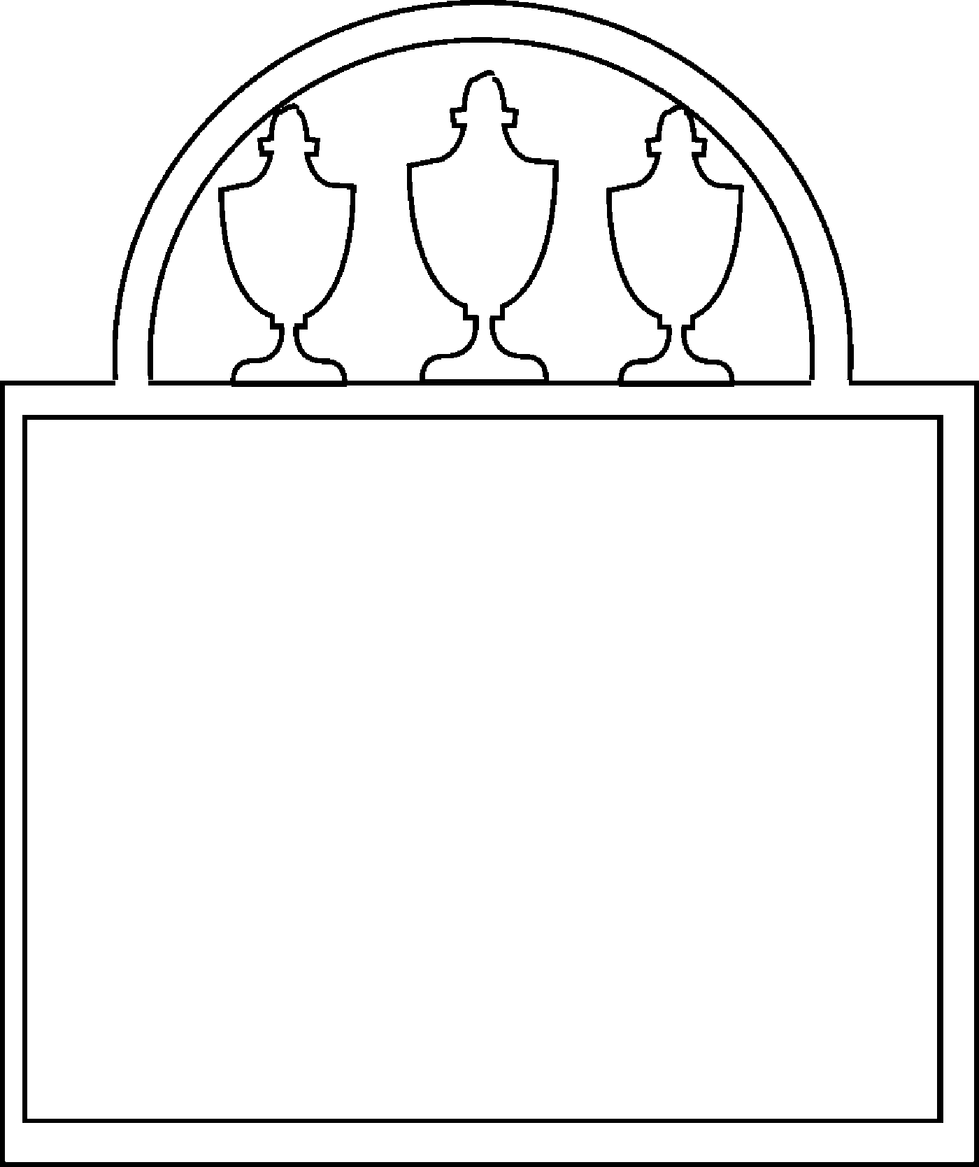 Tombstone Template Printable Cliparts co