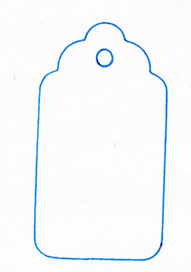 Price Tag Template Cliparts co