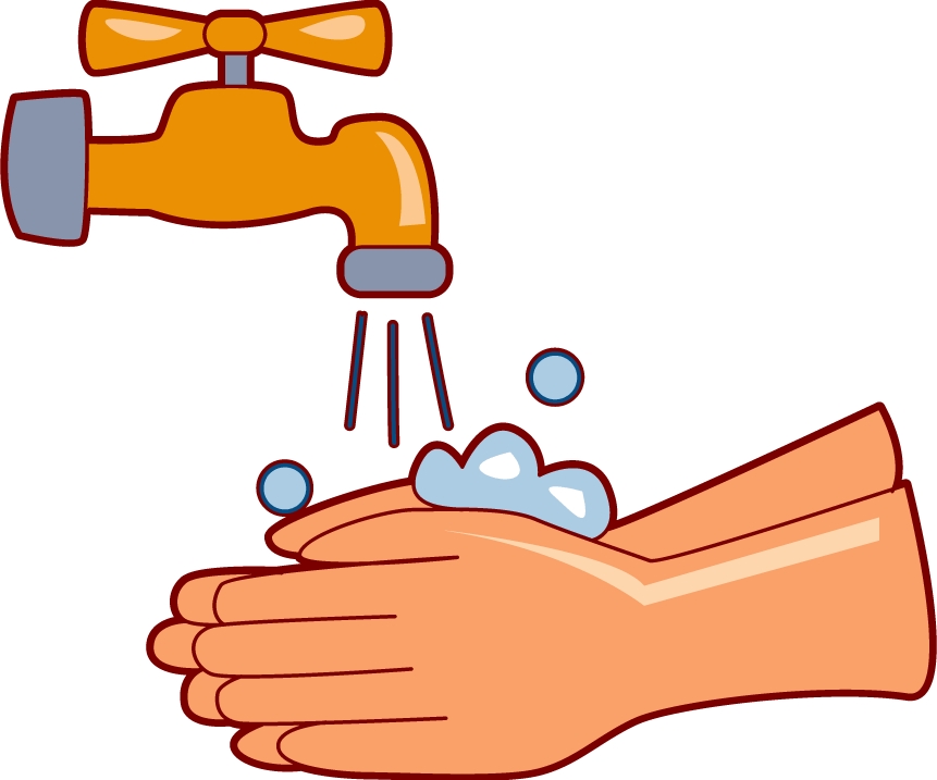 Pictures Of Washing Hands Cliparts co Pictures Of Washing Hands Cliparts co