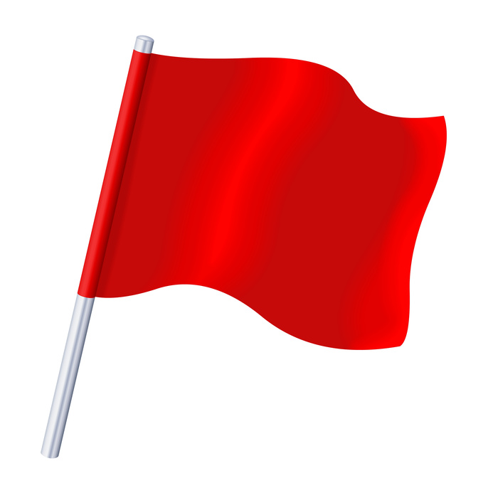 Red Flag Image Cliparts co