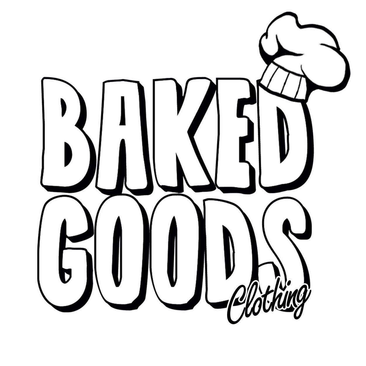 Baked Goods Pictures Cliparts co