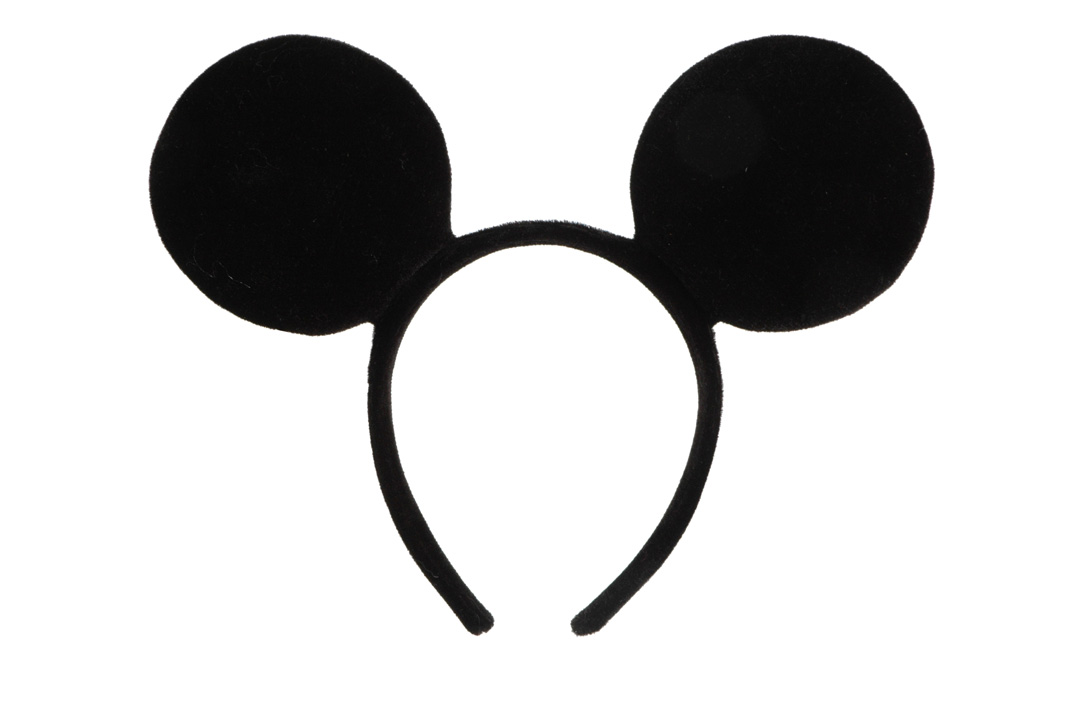 Mickey Mouse Ears Image Cliparts co