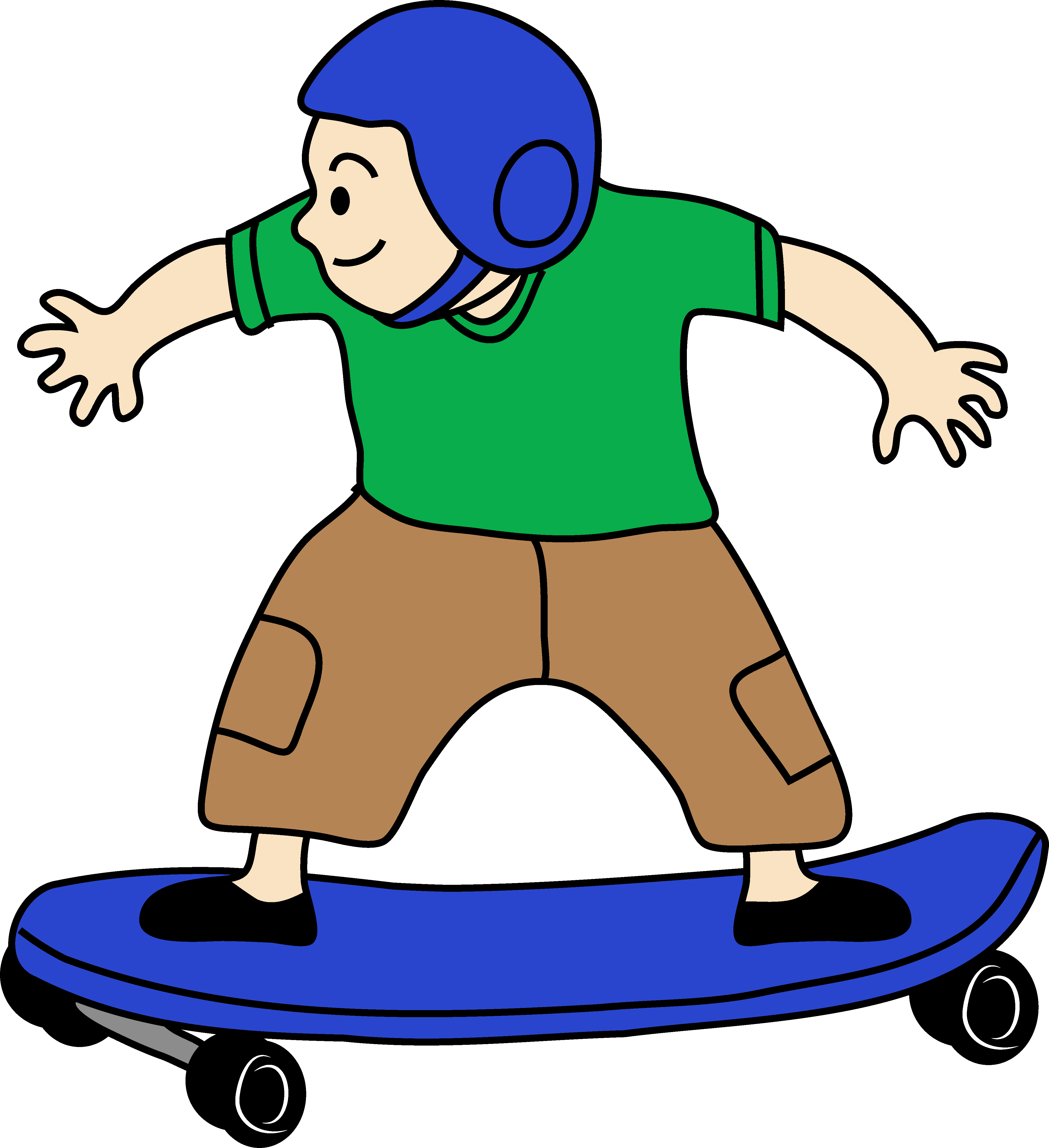 Skateboard Clip Art Cliparts co Skateboard Clip Art Cliparts co