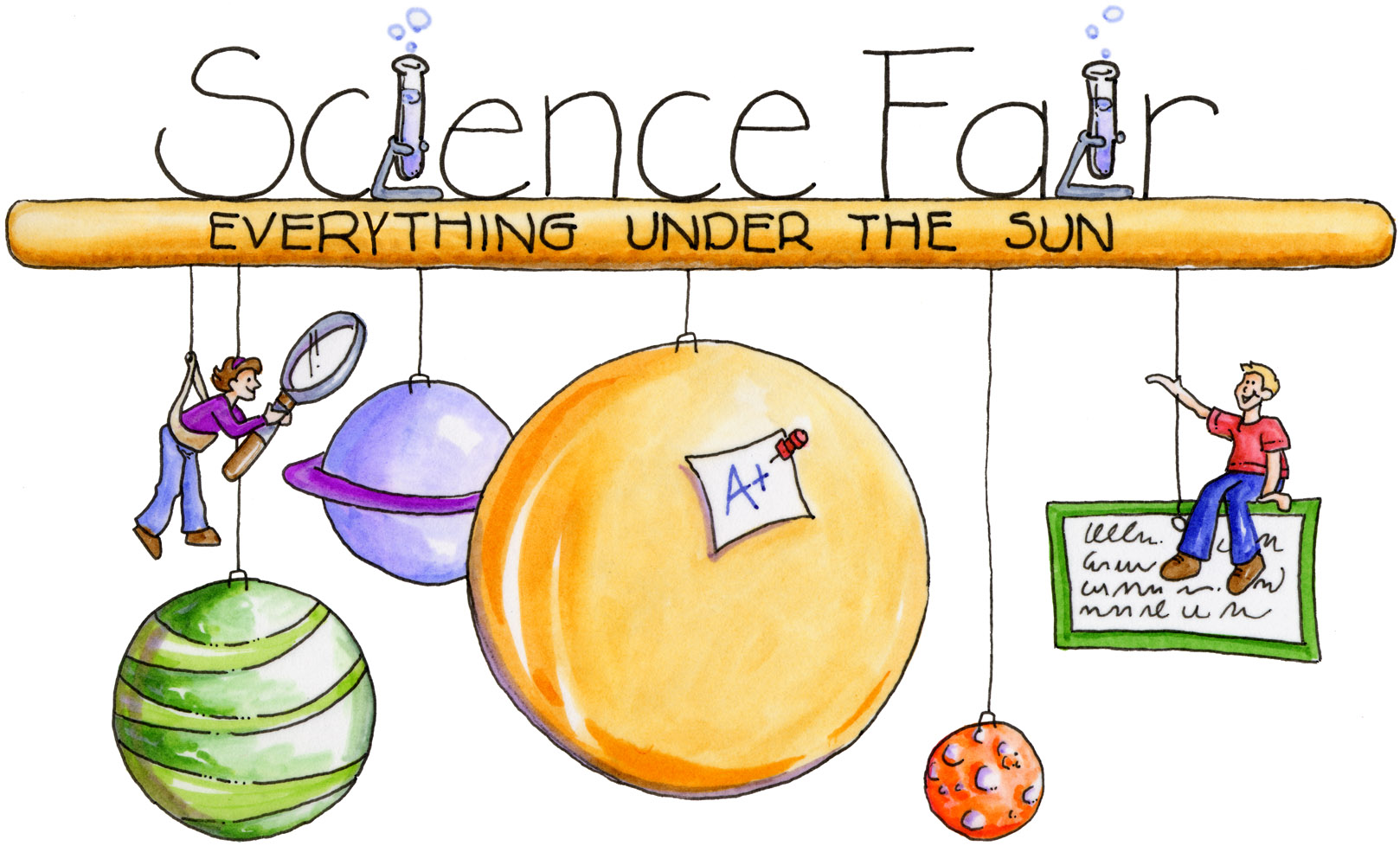 Science Images Free Cliparts co