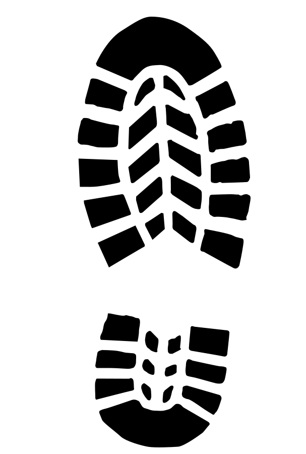 Vector Shoe Cliparts co