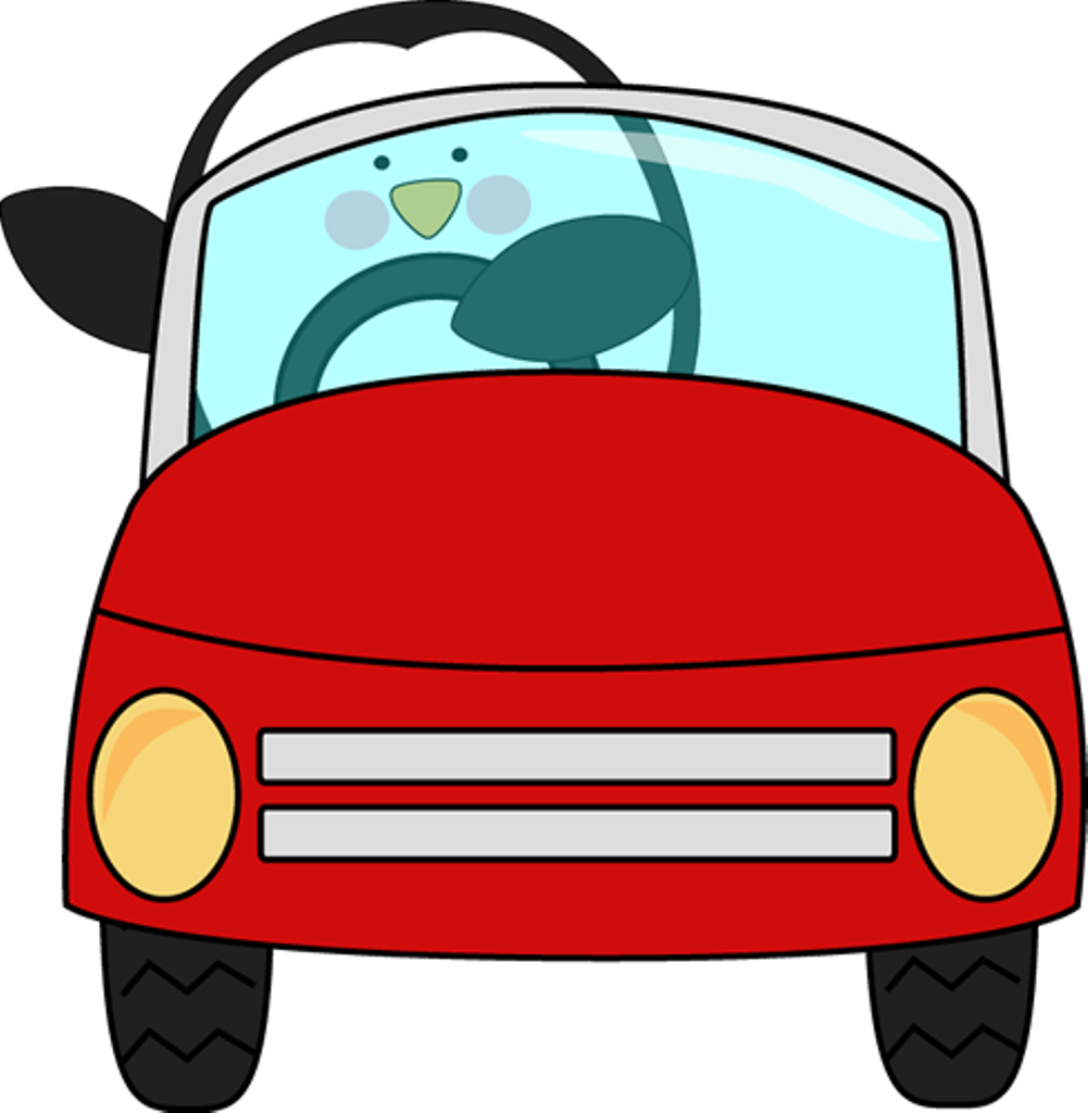 Picture Of A Cartoon Car Cliparts co