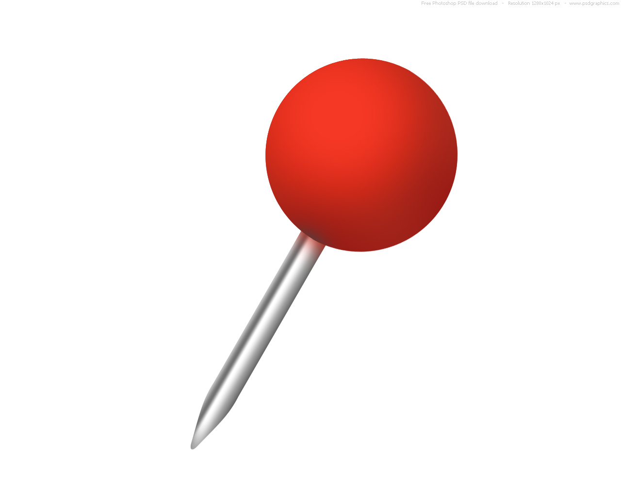 Google Map Drop Pin