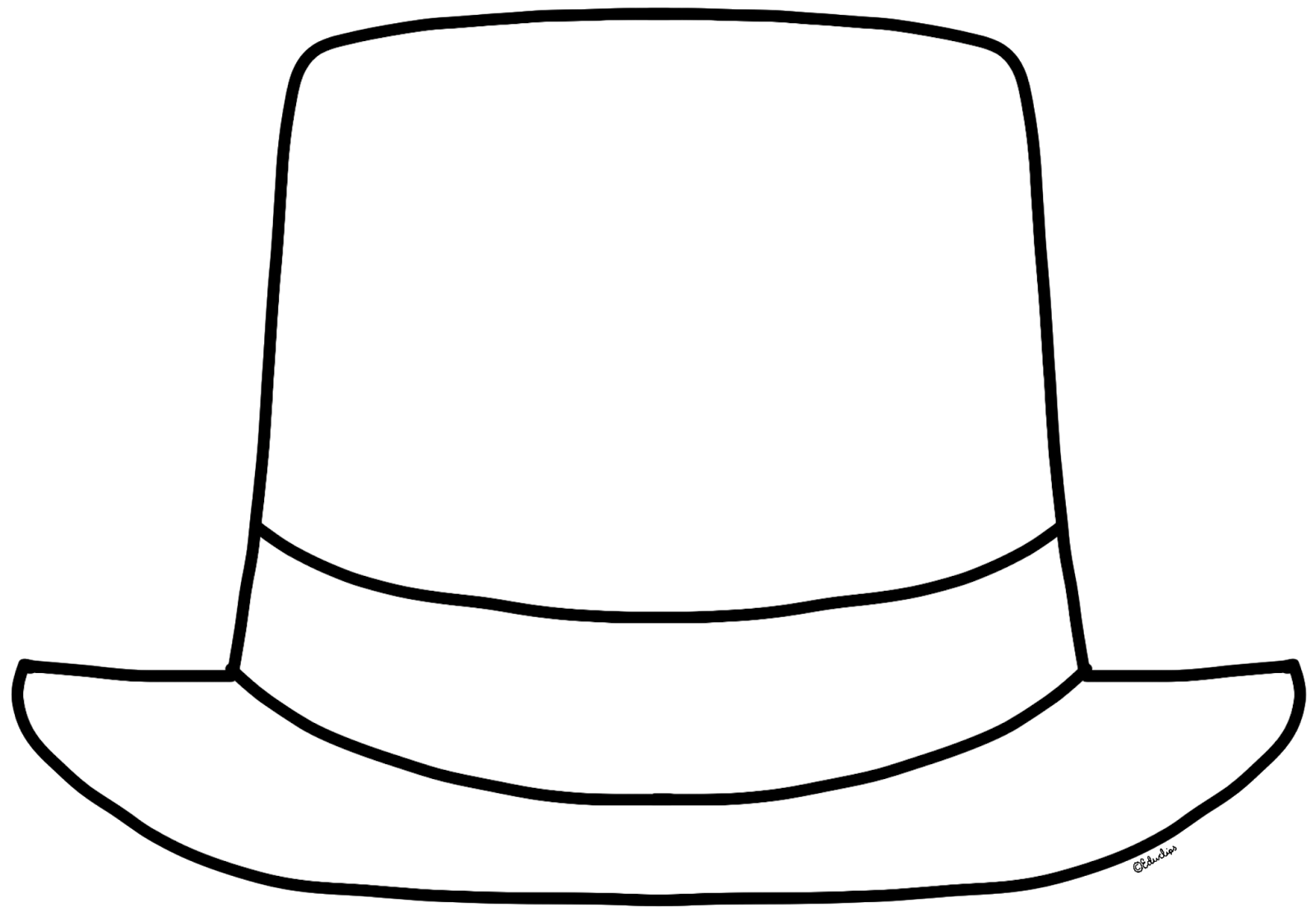 Top Hat Picture Cliparts co
