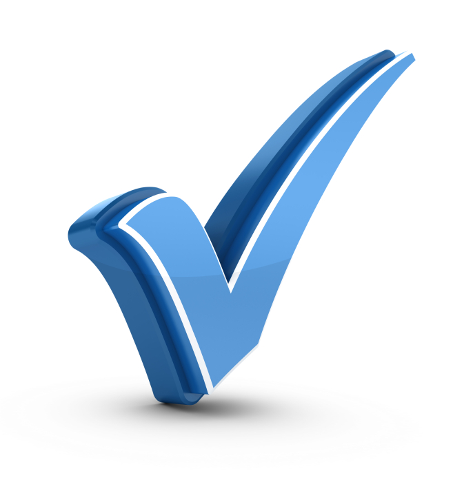 Image Of Check Mark Cliparts co