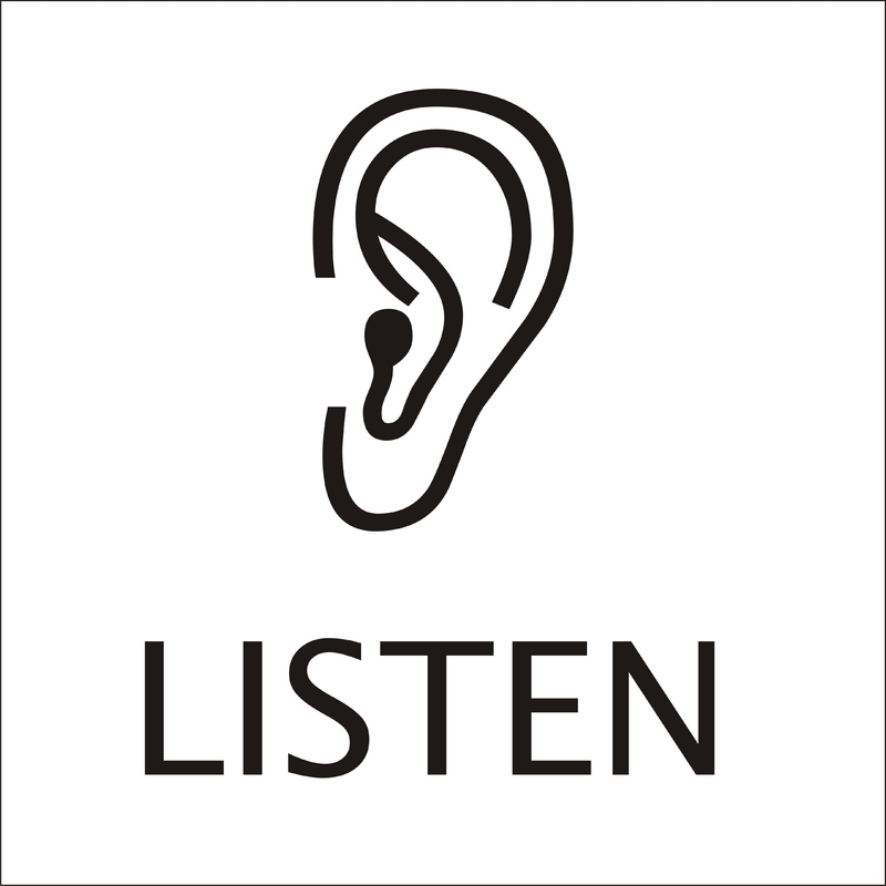 Pictures Of Listening Cliparts co Pictures Of Listening Cliparts co