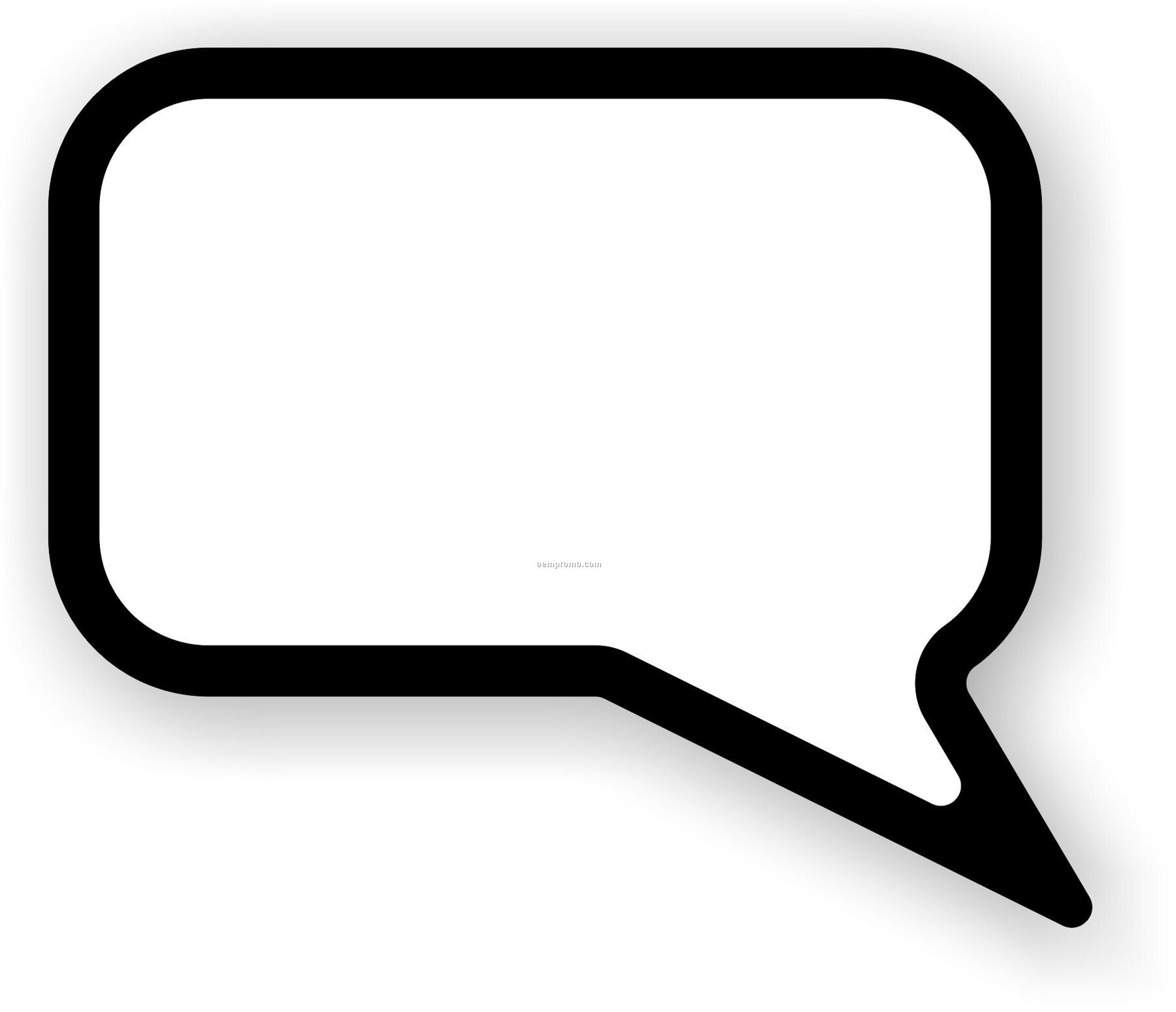 Conversation Bubble Cliparts co