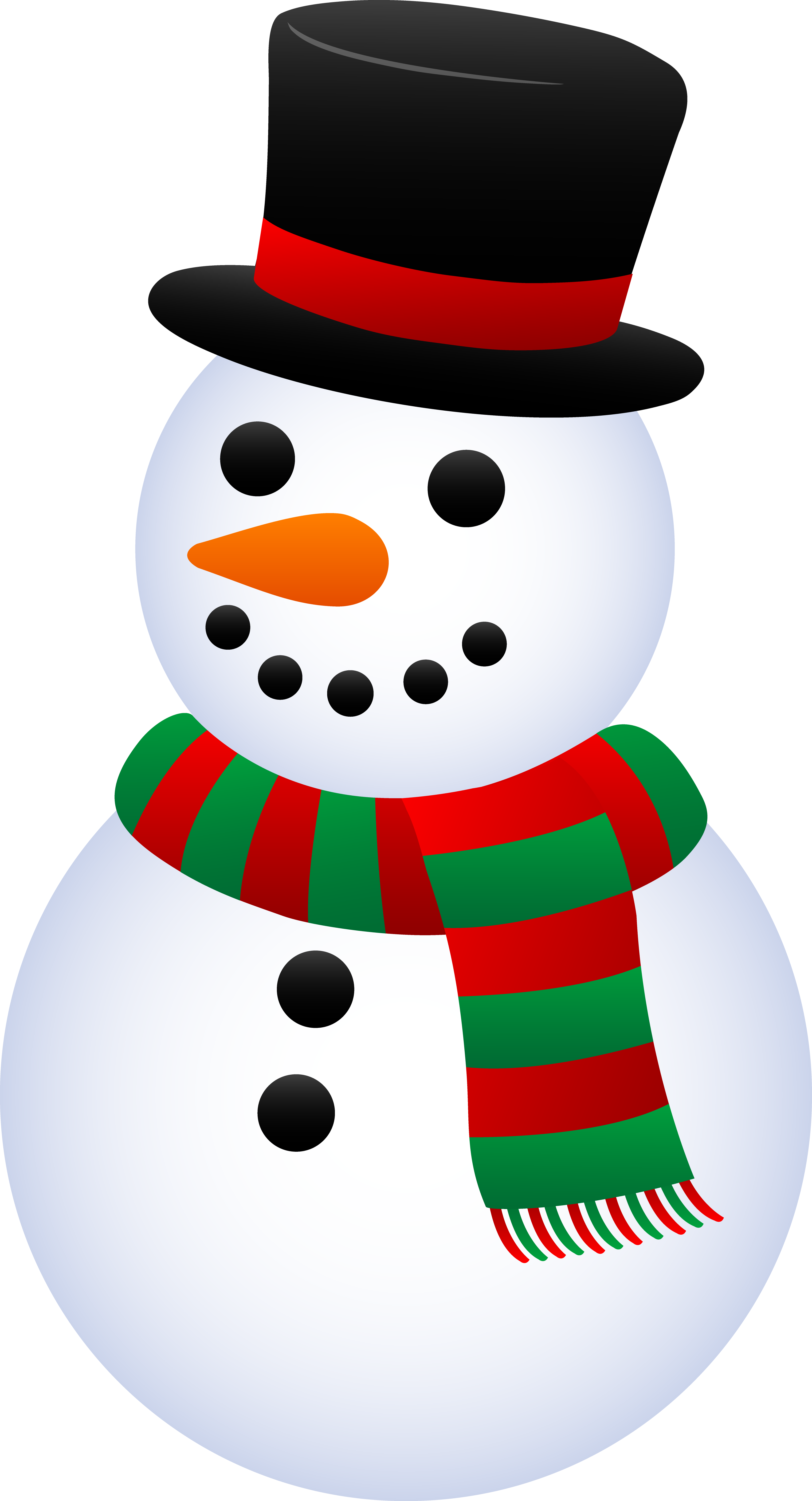 Snowman Cartoon Pictures Cliparts co