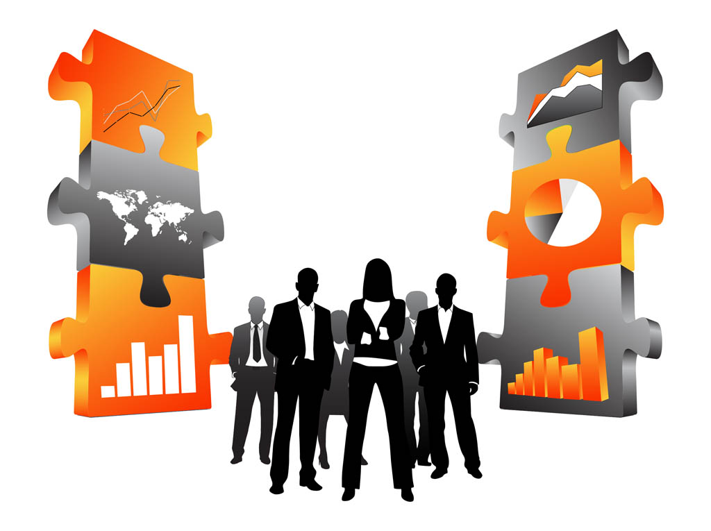 Clip Art Business People Cliparts co