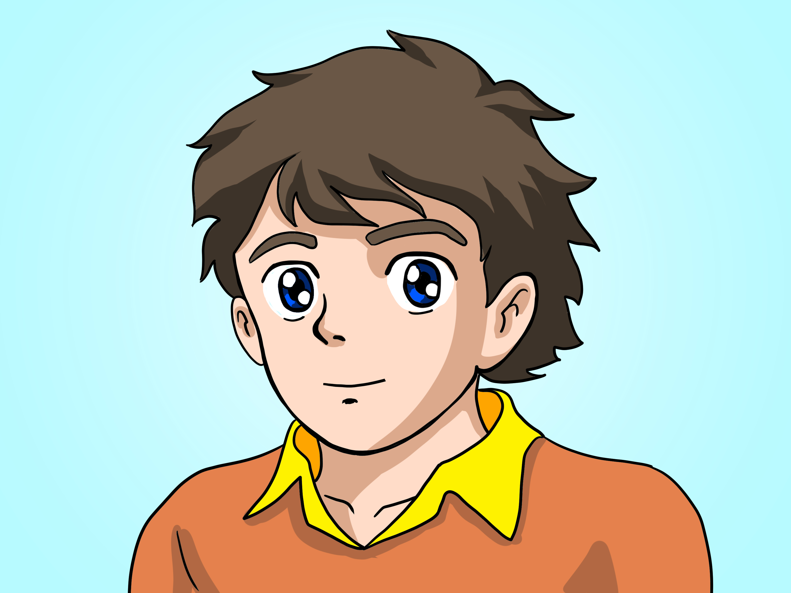 Cartoon People Faces Cliparts co