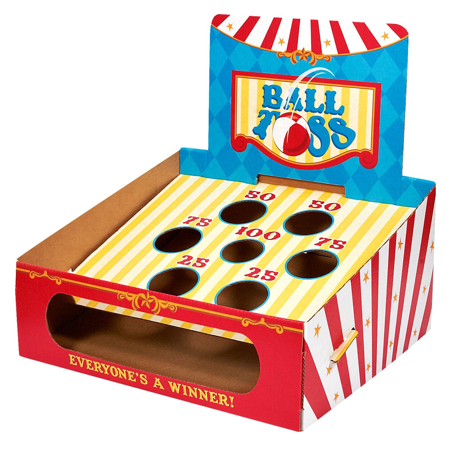 Carnival Games Clipart Cliparts co