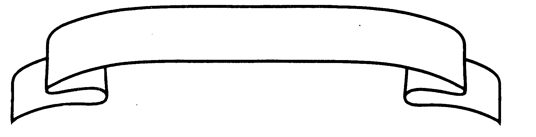 Blank Scroll Template Cliparts co