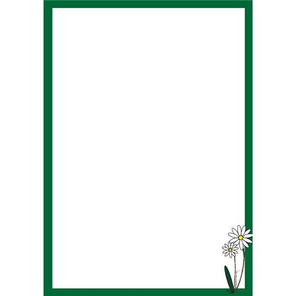 Page Border Designs Cliparts co