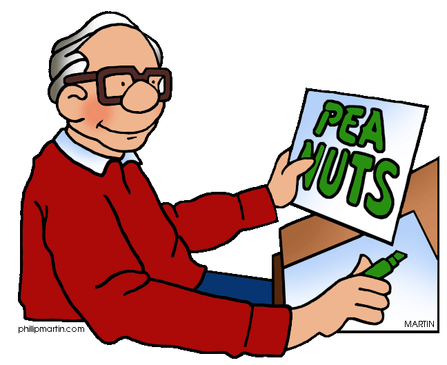 Clip Art Famous People - Cliparts.co