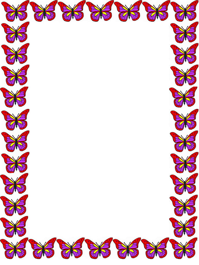 Free Page Border Designs Cliparts co
