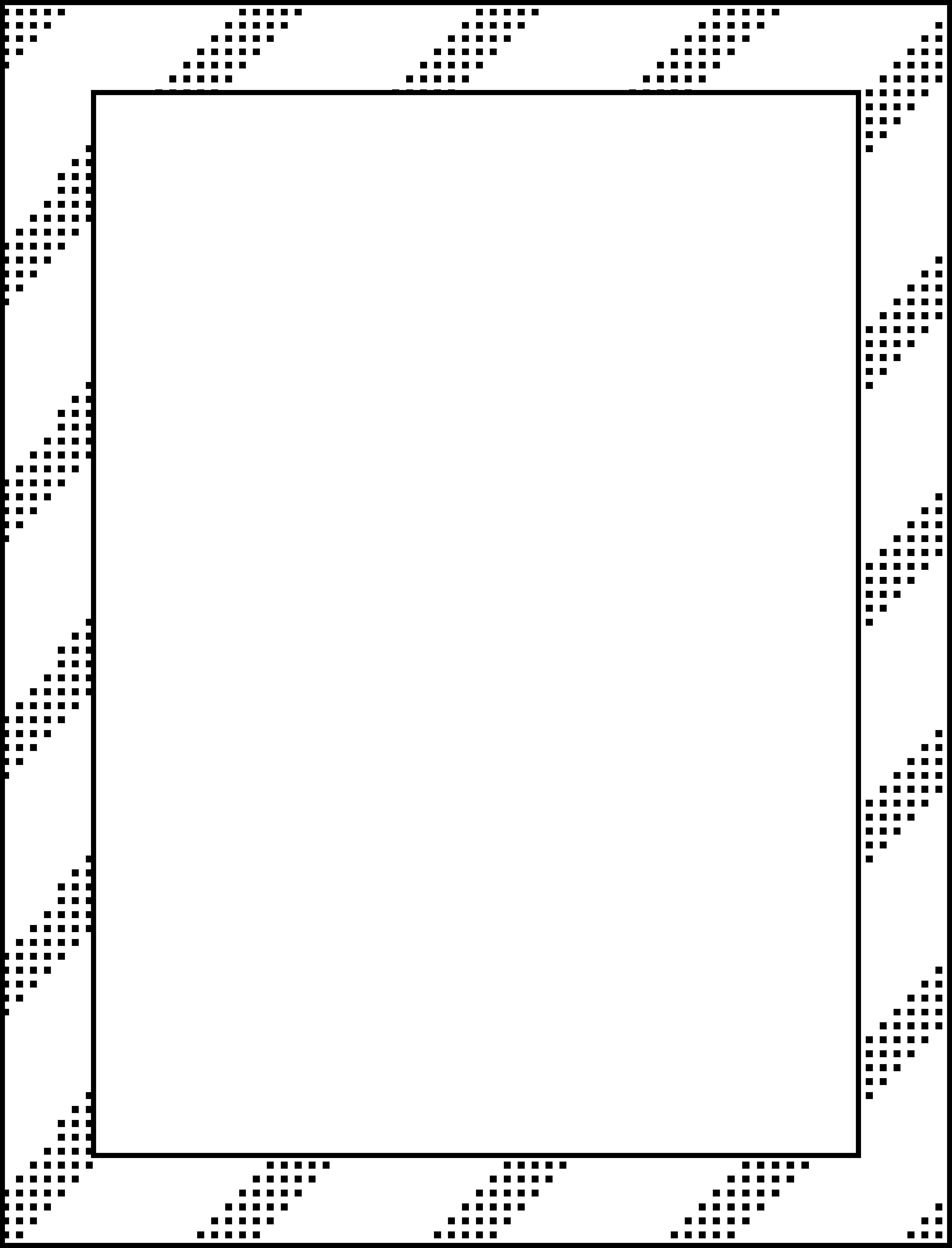 Simple Border Designs For School Projects Cliparts co