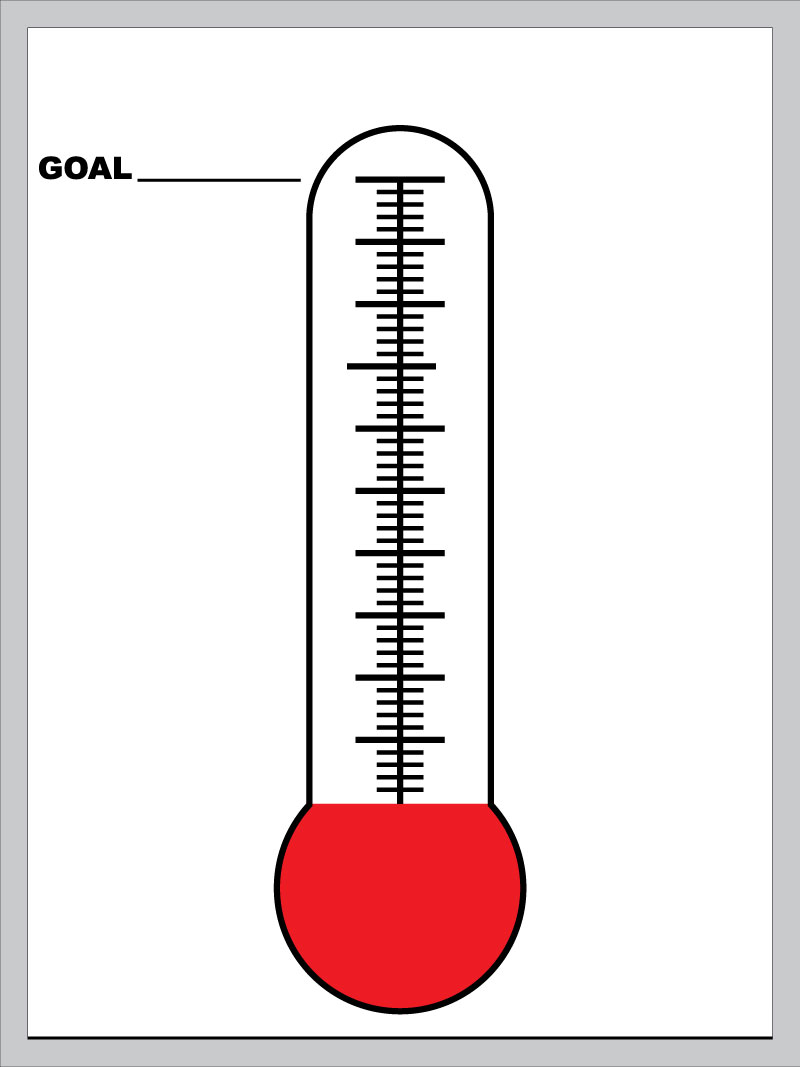 Blank Thermometer Clip Art Cliparts co