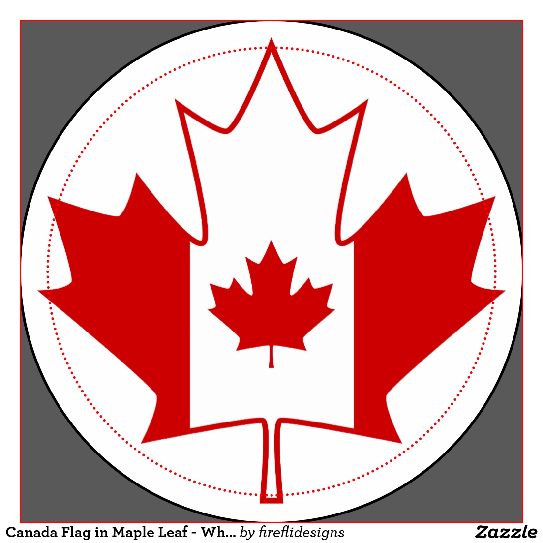 Maple Leaf Canada White Cliparts co