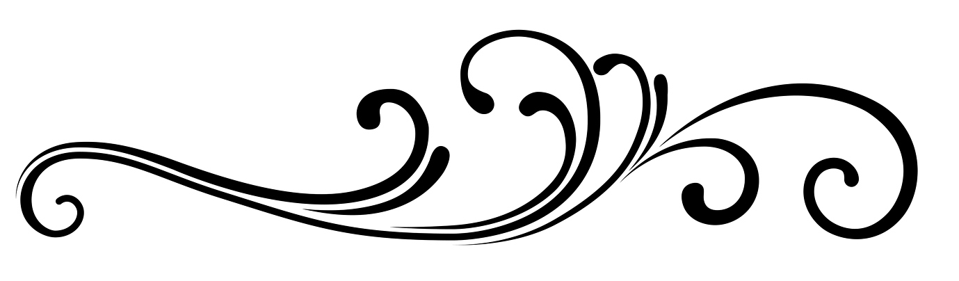 Scroll Pattern Clip Art Cliparts co