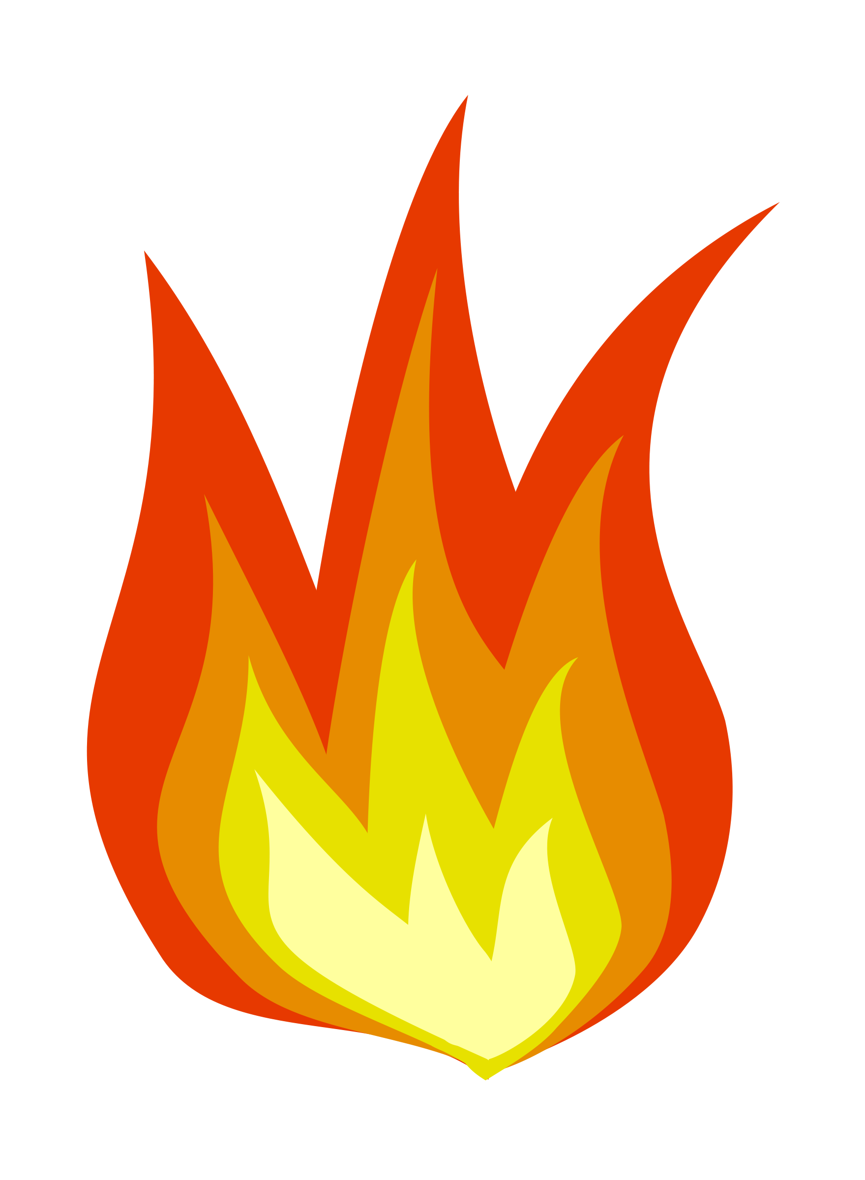 Forest Fire Clipart Cliparts co