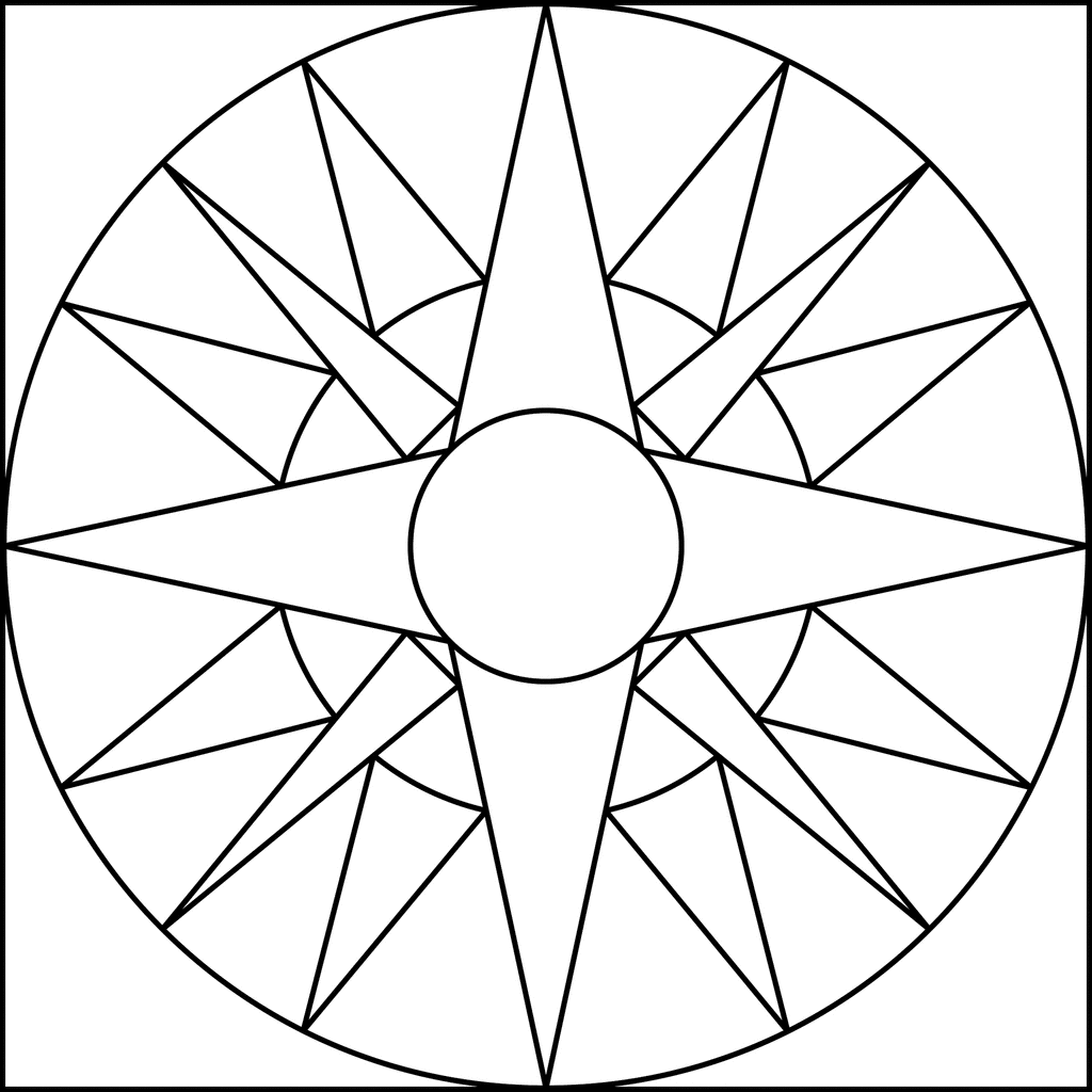 Sunburst Clip Art Cliparts co